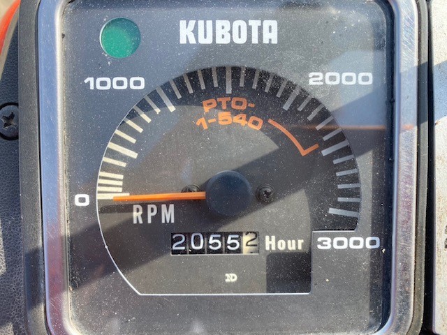 石川発 クボタ トラクター Sunshine ZL1-285 L1-R285 エンジン始動確認済 ディーゼル 4WD 自動深耕 直接引取のみ ...