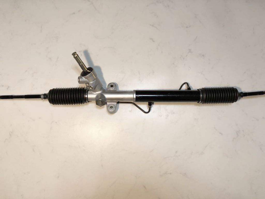 WRX STI VAB ステアリングラック VAB ギアボックス VAB リビルト品 34110-VA101 34110-VA102 34110-VA103(フロント)｜売買されたオークション ...