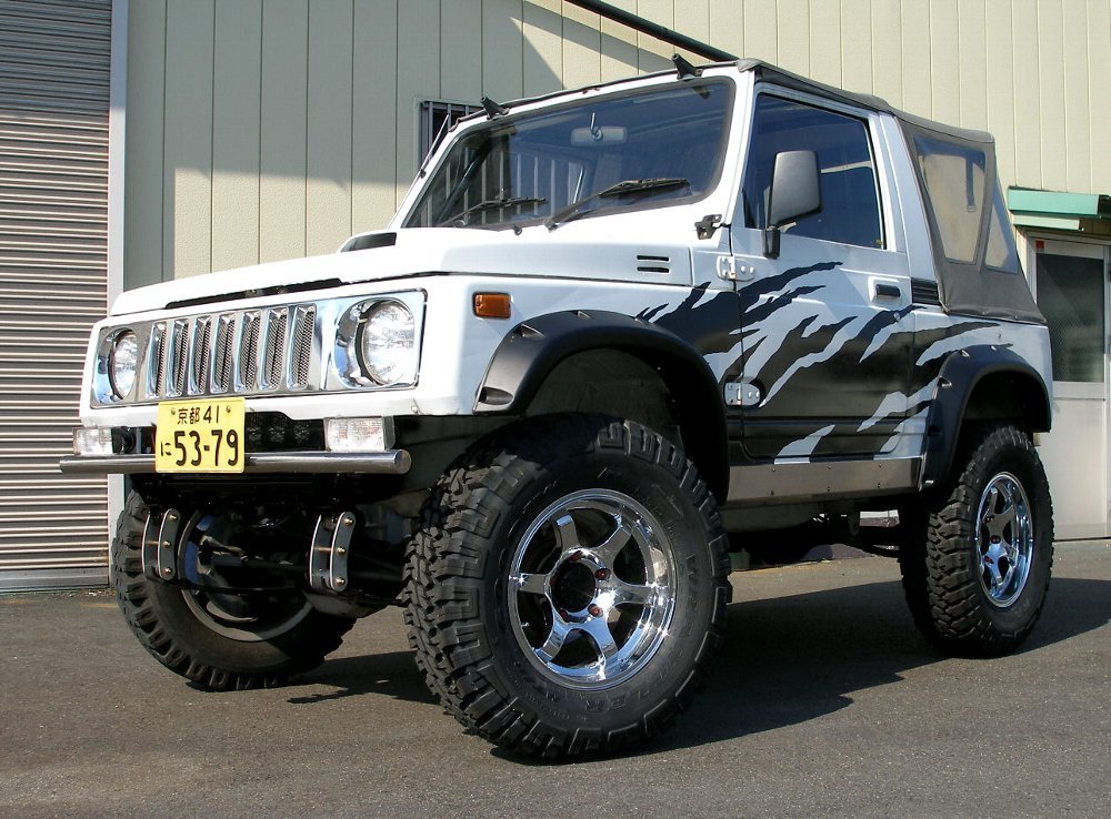 JA11 NEWプロコンプ 3 4インチショック #(ショックアブソーバー)｜売買されたオークション情報、yahooの商品情報をアーカイブ公開 - オークファン（aucfan.com）