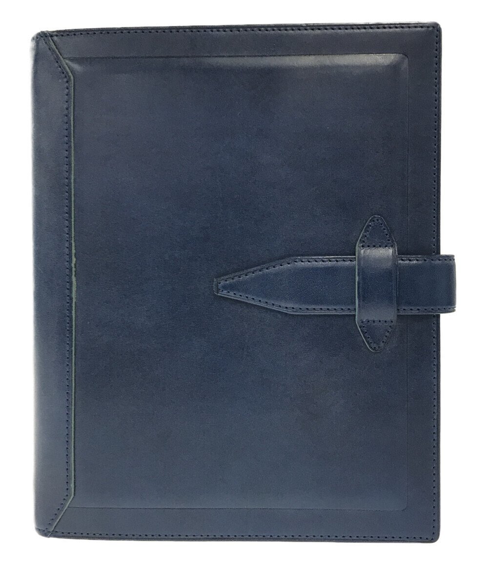 手帳カバー システム手帳 6穴 ロロマ クラシック Davinci ダヴィンチ メンズ Raymay(手帳カバー)｜売買されたオークション情報 ...