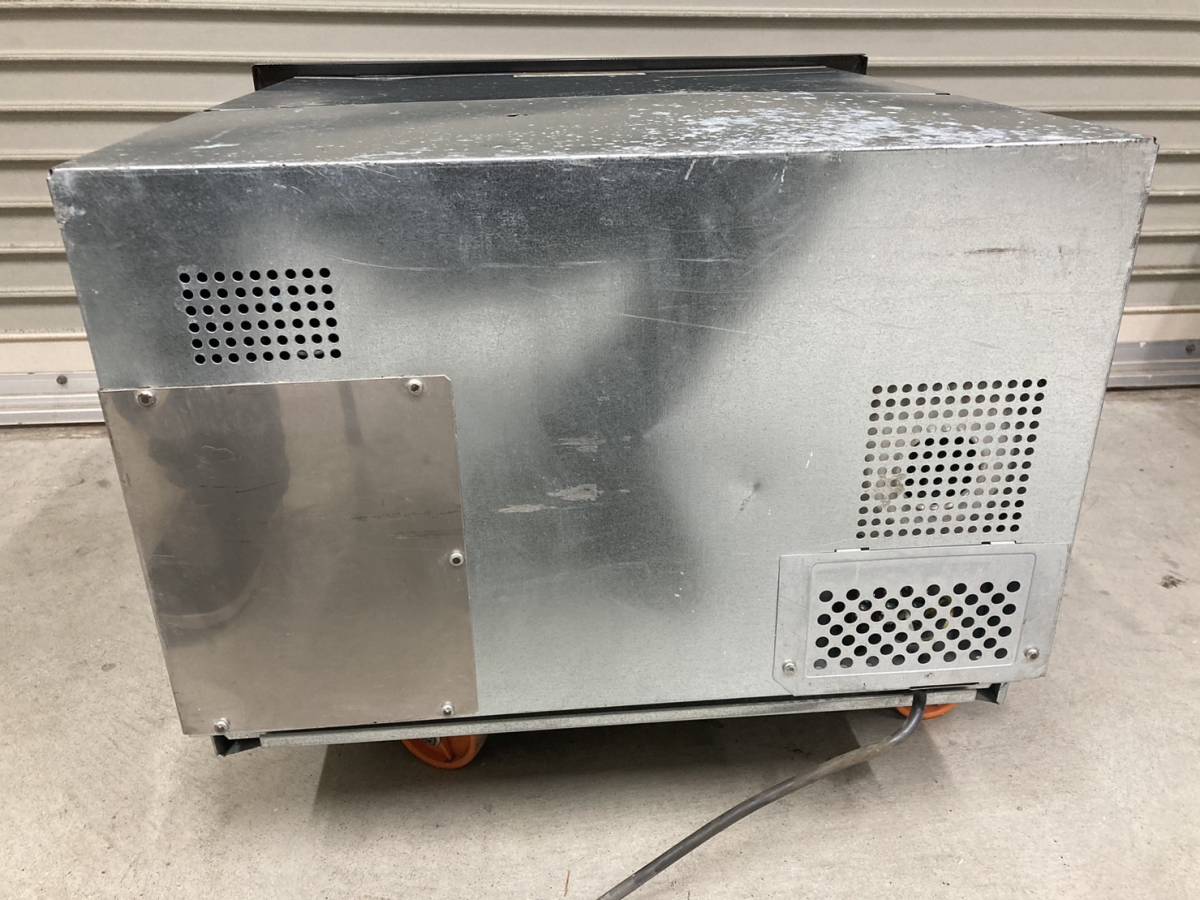 4057 AEG Electrolux エレクトロラックス KB9810E-M オーブンレンジ ビルトインレンジ 業務用 厨房機器 1円スタート(オーブン)｜売買されたオークション情報 ...