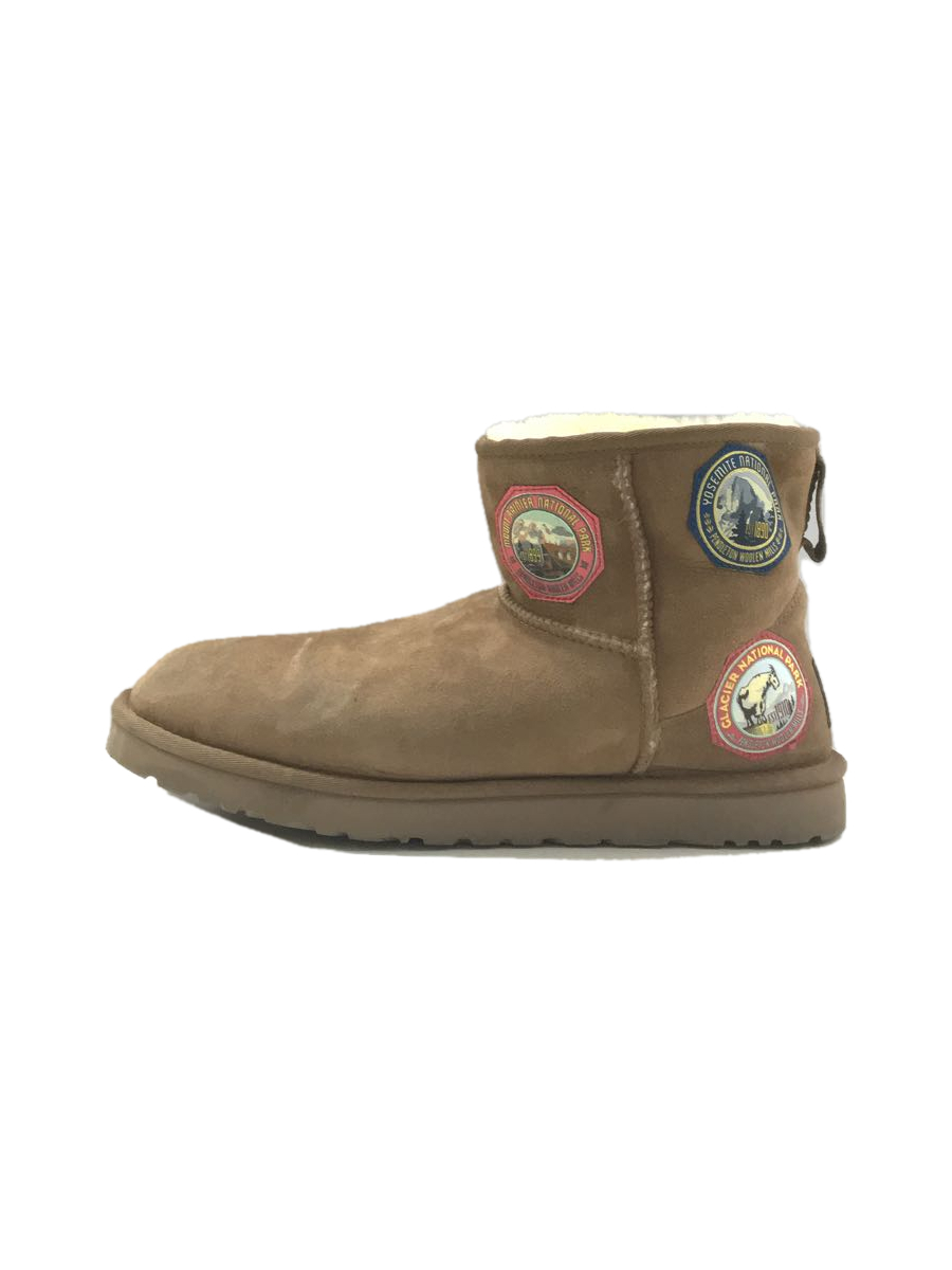 UGG australia PENDLETON/ムートンブーツ/29cm/BRW(29.0cm)｜売買されたオークション情報、yahooの商品情報をアーカイブ公開 - オークファン ...