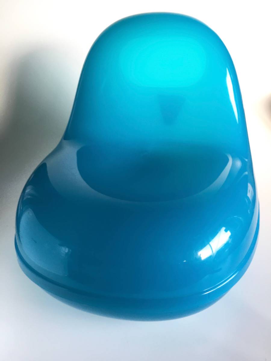 品 Bozart Kapsule Storage chair カプセル ストレージ チェア Karim Rashid カリム ラシッド 収納 ...