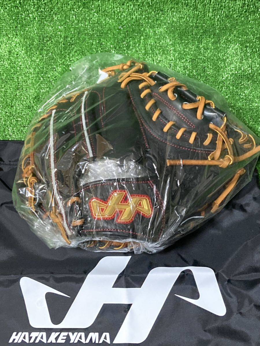 タグ付 硬式用/ハタケヤマ/HATAKEYAMA/キャッチャーミット/捕手/(捕手用)｜売買されたオークション情報、yahooの商品情報をアーカイブ公開 - オークファン（aucfan.com）
