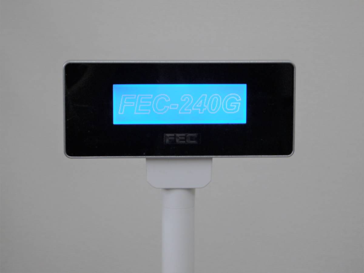 FEC POSシステムまとめ タブレット/AT-1450-C/AT-1450-S DENSO/PR-700UDM EPSON/M335B ...