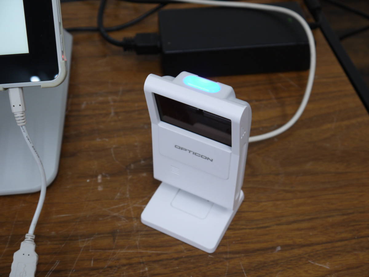 FEC POSシステムまとめ タブレット/AT-1450-C/AT-1450-S DENSO/PR-700UDM EPSON/M335B ...