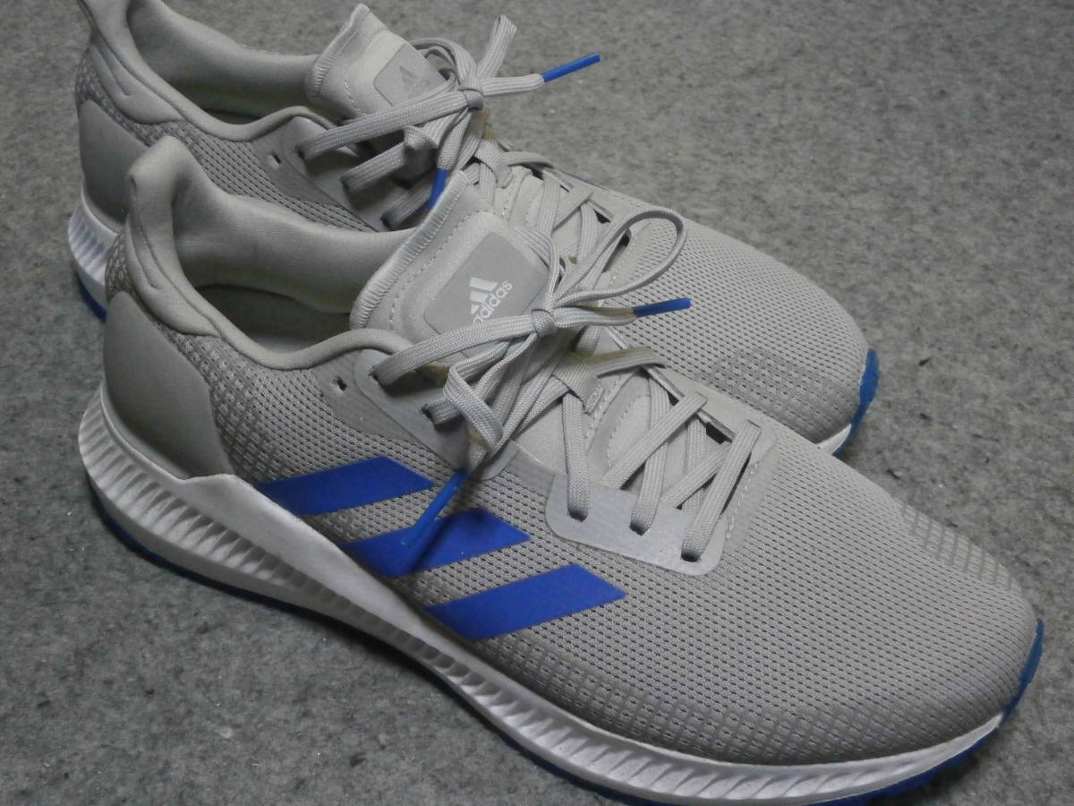 adidas SORAR BLAZE 超 26 5cm(26.5cm)｜売買されたオークション情報、yahooの商品情報をアーカイブ公開 ...