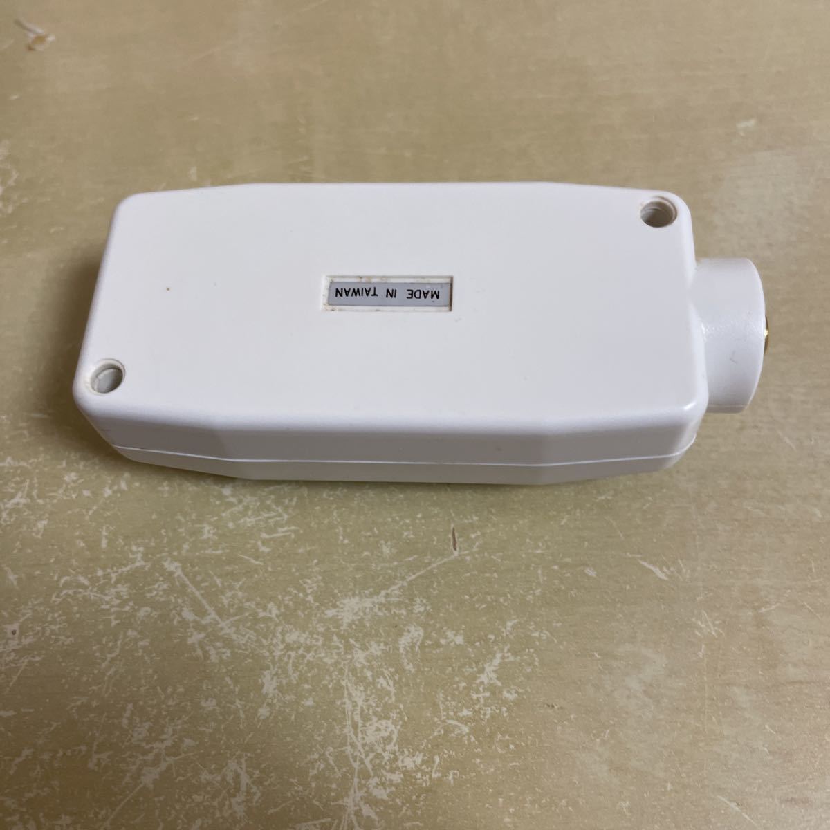 YAGI 2分配器(分配器)｜売買されたオークション情報、yahooの商品情報をアーカイブ公開 - オークファン（aucfan.com）