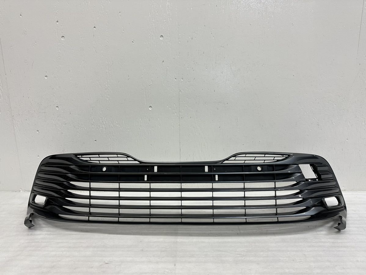 5A18 カムリ AXVH70 純正 フロントバンパー ロアグリル 53102-33160 53113-33020(フロント)｜売買された ...