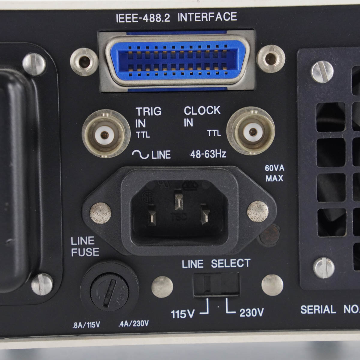 JB 現状販売 2台入荷 2416A BIOMATION ARBITRARY WAVEFORM/FUNCTION GENERATOR 任意波形 ...