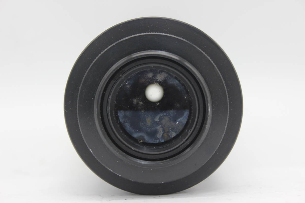 返品保証 MIK Junon Telephoto 500mm F8 レンズ C4748(一眼カメラ用（マニュアルフォーカス）)｜売買された ...