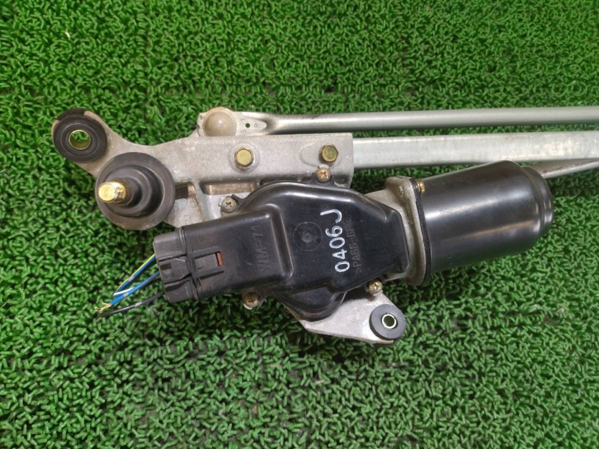 GF-RF1 RF1 RF1 RF2 Honda Civic/EJ7 EK2 EK3 EK4 EK9 EN1 ステップワゴン フロントワイパーモーター #hyj 76505S04003 ...