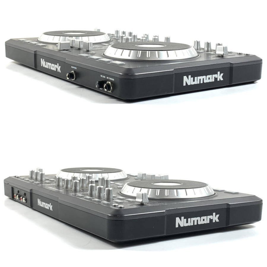 Numark ニュマーク MIXTRACK PRO PCDJコントローラー 現状品(コントローラー)｜売買されたオークション情報、yahooの ...
