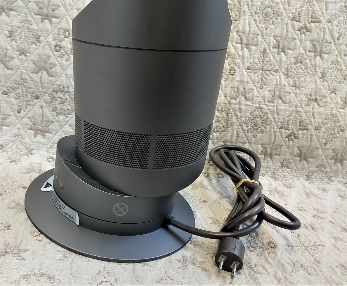 109 ジャンク品 ダイソン dyson hot + cool AM04 ファンヒーター(その他)｜売買されたオークション情報、yahooの ...
