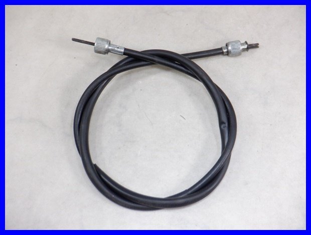 b531 Z750GP KZ750R スピードメーターケーブル ワイヤー レターパックプラス可(カワサキ用)｜売買されたオークション情報 ...