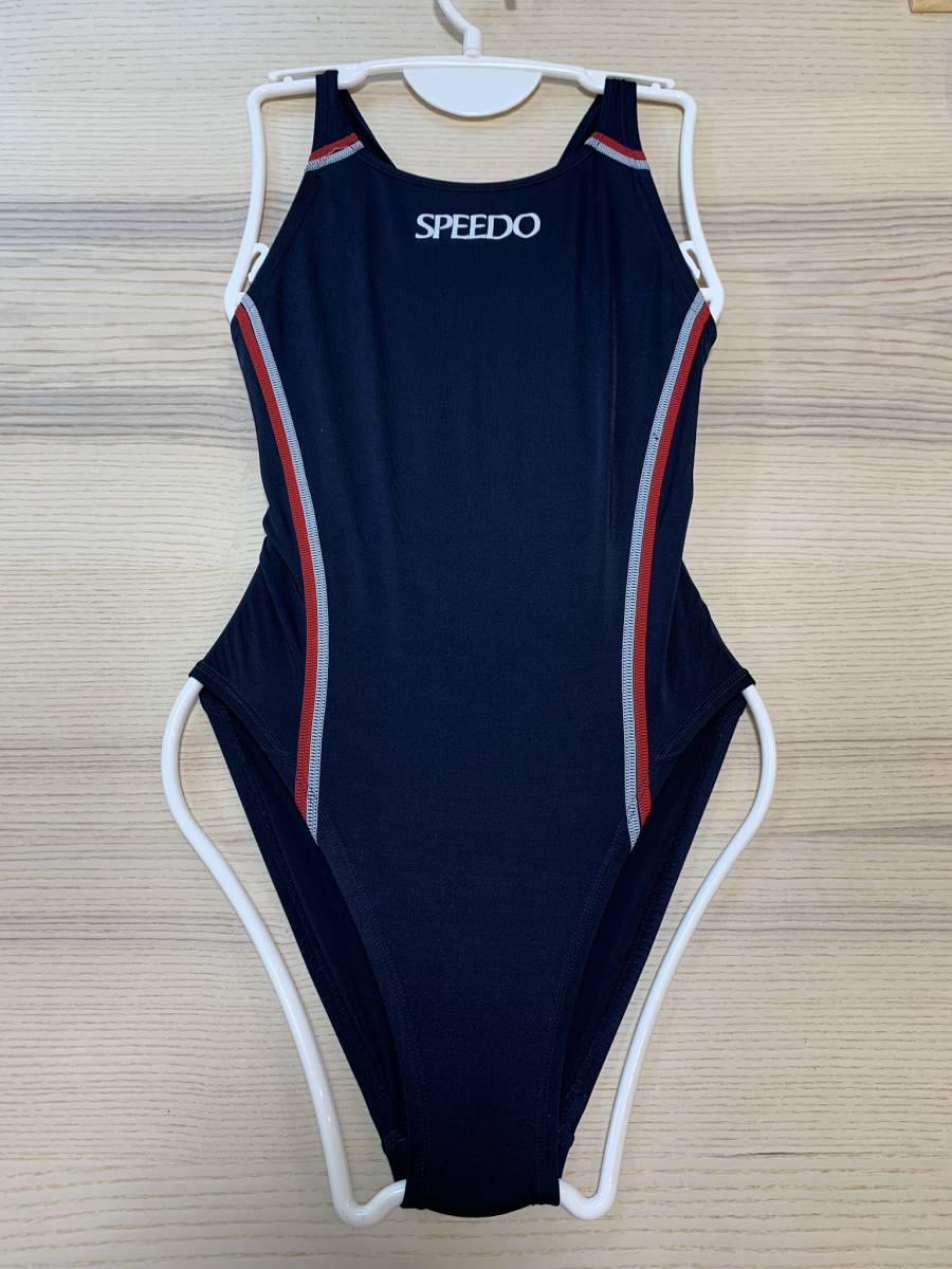 競泳水着 スイミング ハイカット 水泳部 スピード SPEEDO 15(ワンピース)｜売買されたオークション情報、yahooの商品情報を ...
