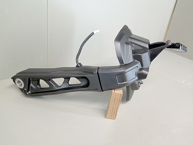 MT-09 RN34J 純正 リアフェンダー BS2-21629 230403DJ0103(リア)｜売買されたオークション情報、yahooの ...