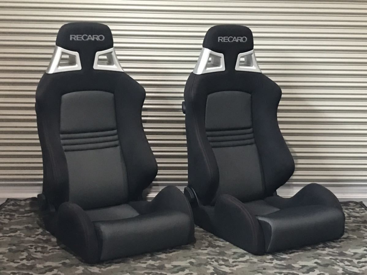 RECARO SR-11 SK100 ASM 2脚セット良品(本体)｜売買されたオークション情報、yahooの商品情報をアーカイブ公開 ...