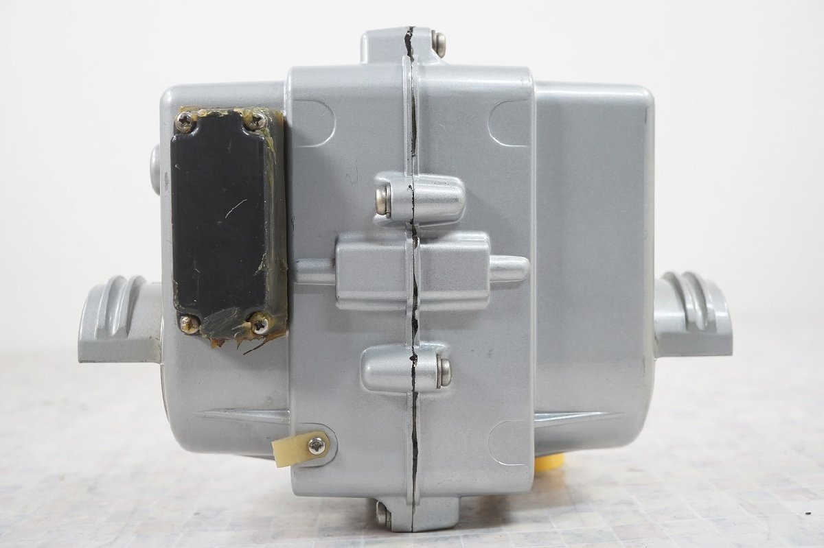 NZ G556980 KENPRO ELEVATION ROTATOR KR-500 アンテナ 仰角ローター ローテーター コントローラー ...