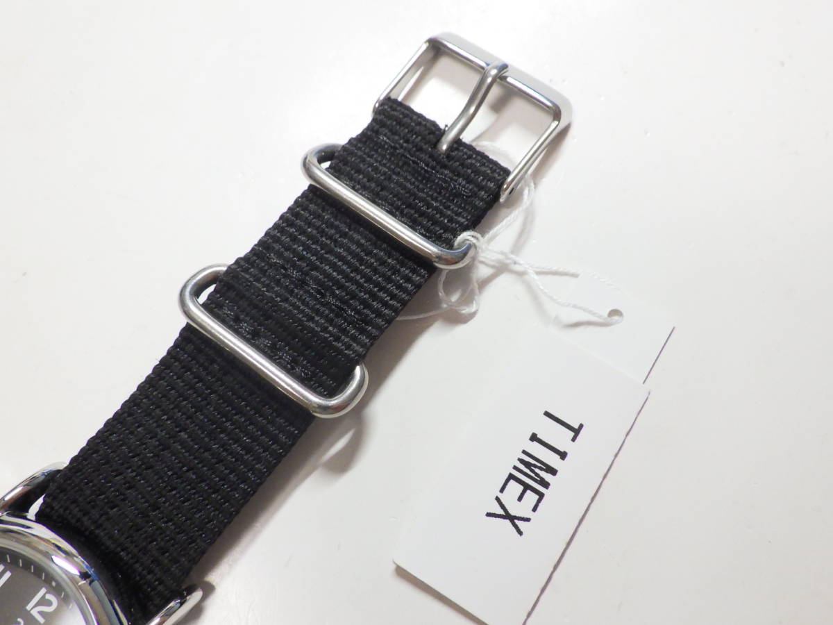 TIMEX タイメックス ウィークエンダー クオーツ腕時計 T2N647 #313(タイメックス)｜売買されたオークション情報、yahooの ...