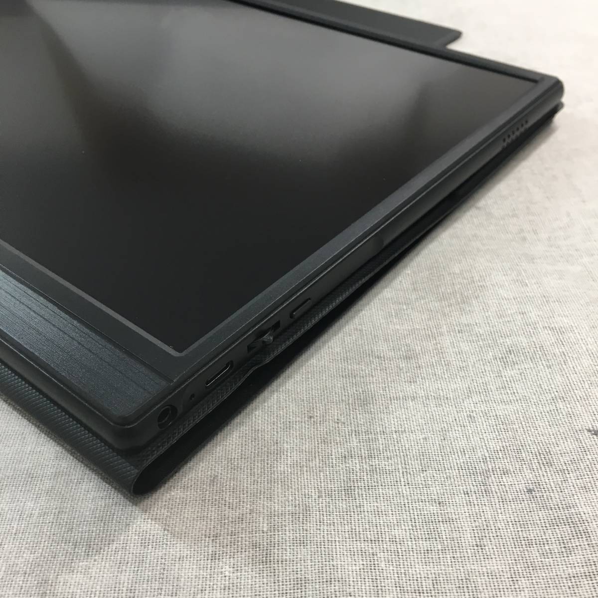 現状品 HD156 PORTABLE MONITOR モバイルモニター 約15.6インチ(モニタ)｜売買されたオークション情報、yahooの ...