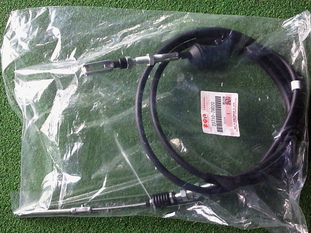 スズキ キャリー DD51T クラッチワイヤー(クラッチ)｜売買されたオークション情報、yahooの商品情報をアーカイブ公開 - オークファン ...