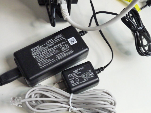 au ひかりHGW-BL1500HM ホームゲートウェイ NOKIA H14CP1 モデムF-020G-D G.fast対応(ルーター)｜売買 ...