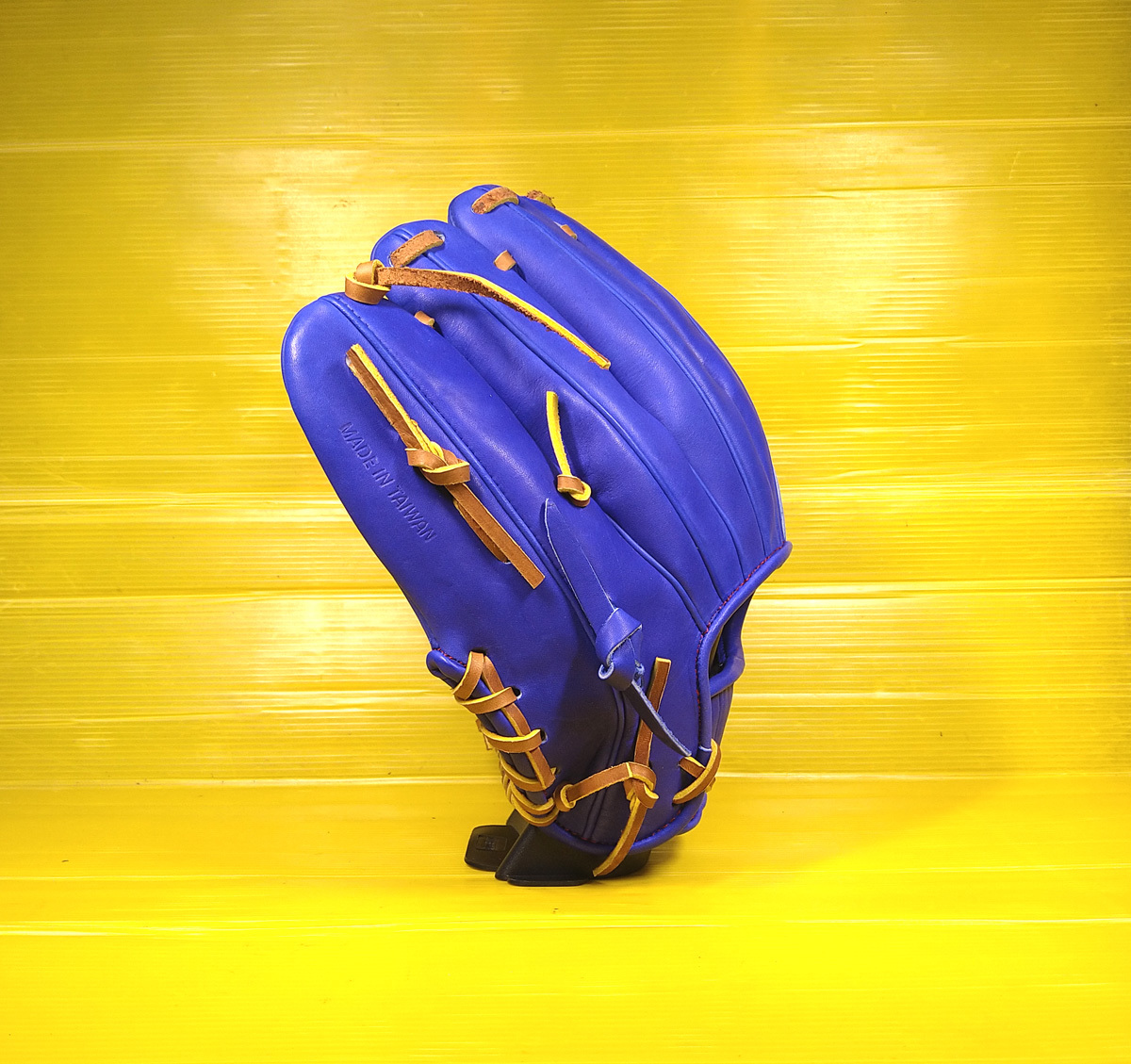 ZETT PRO MODEL 硬式内野手用グラブ ロイヤルブルー 36204(内野手用)｜売買されたオークション情報、yahooの商品情報を ...