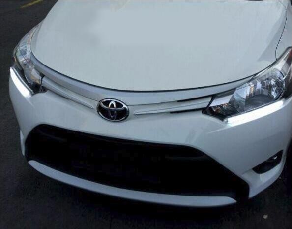 12V LED シーケンシャル ウインカー 流れるウインカー LEDデイライト 白/橙 ホワイト/アンバー 防水 DD124(ホワイト)｜売買されたオークション情報、yahooの商品情報を ...