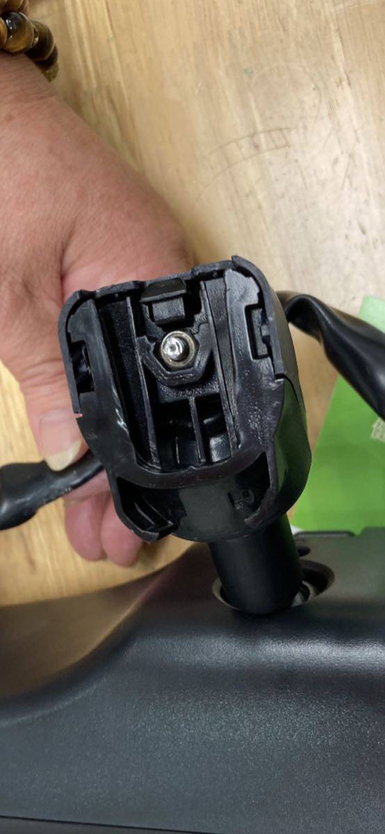 エルグランドE52 純正 スマートルームミラー K6321-3GP01 ジャンク(日産用)｜売買されたオークション情報、yahooの商品情報をアーカイブ公開 - オークファン（aucfan.com）