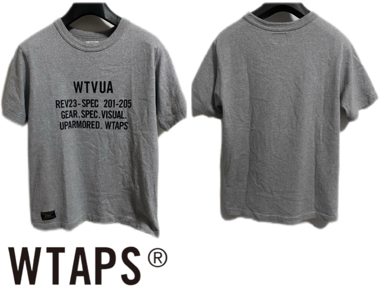 WTAPSダブルタップスWTVUA SNEAK COLLECTION DESIGN S/S neighborhood(半袖Tシャツ)｜売買されたオークション情報、yahooの商品情報を ...