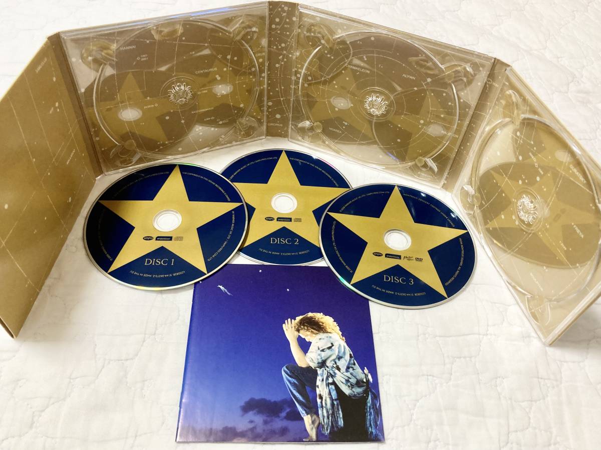 90's Simply Red / Stars 2CD＋DVD 2008 Remastered & Reissue Stars Comprende & PM-ized Mix ...