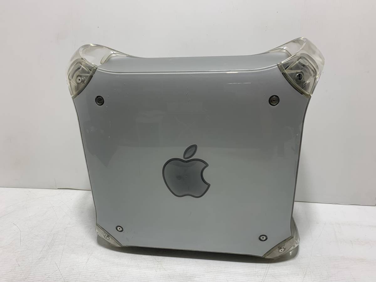 508 Power Mac G4 M8570 WD400 Western Digital Apple アップル デスクトップ PC 写真追加 ...