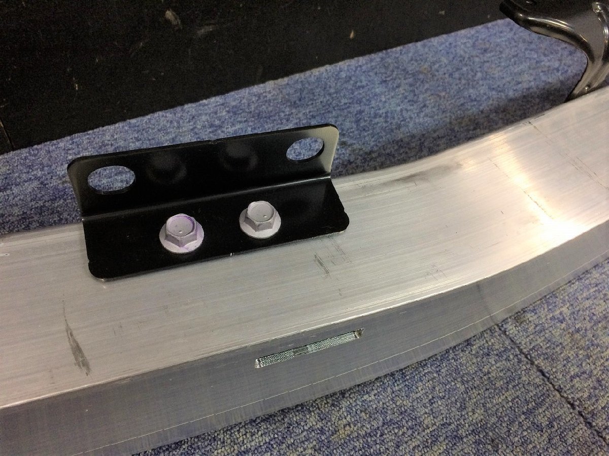 トヨタ ランドクルーザー 300系 純正 フロントバンパーホースメント 52021-60280 ランクル リーンホースメント(フロント)｜売買 ...