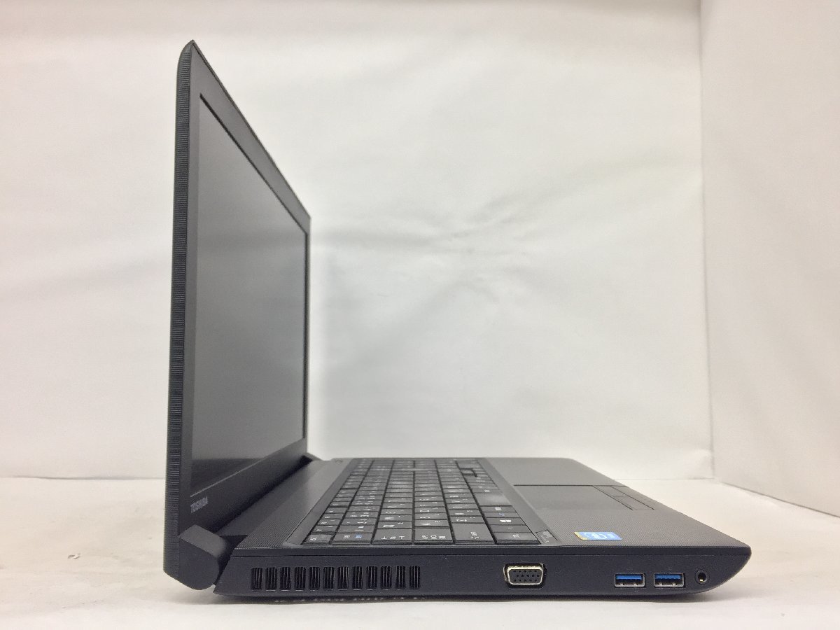 ジャンク/ TOSHIBA dynabook Satellite B453/J PB453JNBP27AA71 Intel Celeron ...