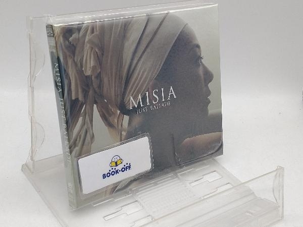 MISIA CD JUST BALLADE 初回生産限定盤A:スリーブジャケット仕様:Blu-spec CD+DVD(Misia)｜売買されたオークション情報、yahooの商品情報をアーカイブ ...