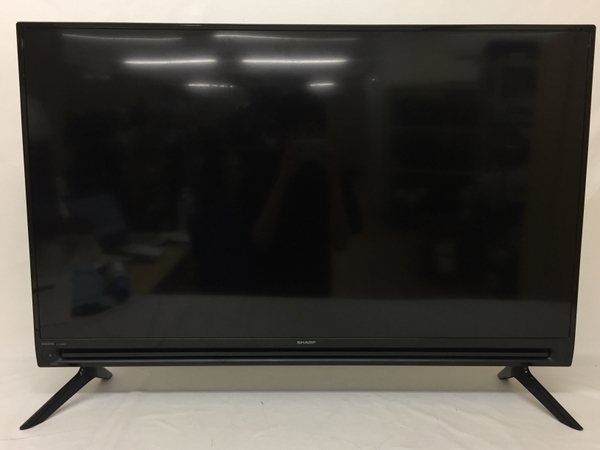 SHARP AQUOS 2T-C40AC1 2019 楽G7906047(液晶)｜売買されたオークション情報、yahooの商品情報をアーカイブ公開 - オークファン（aucfan.com）