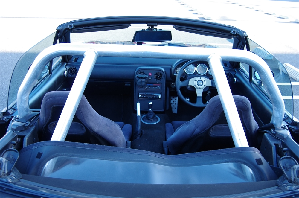 ユーノスロードスター M2 1001 限定車 NA(ユーノスロードスター)｜売買されたオークション情報、yahooの商品情報をアーカイブ公開 ...