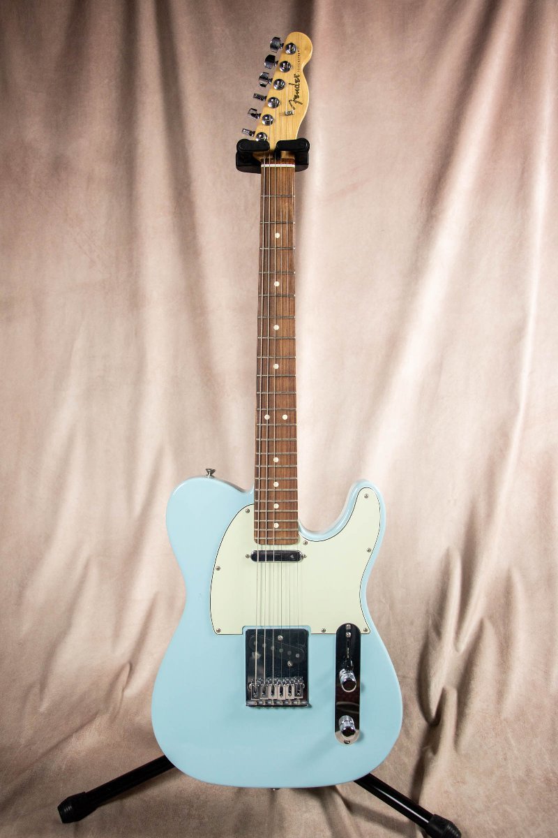 Fender Limited Edition Player Telecaster フェンダーメキシコ テレキャスター エレキギター D 83(その他)｜売買されたオークション情報、yahooの ...
