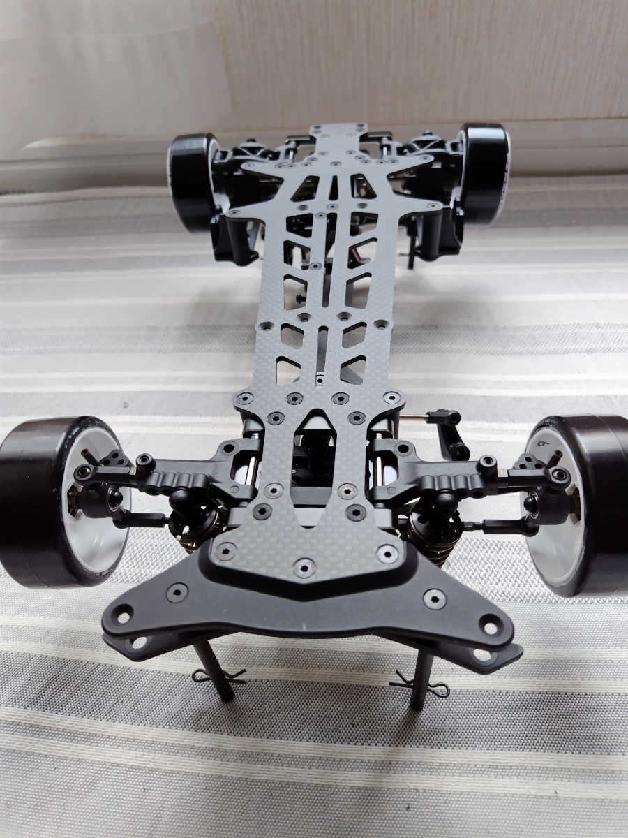 ヨコモSD2.0 パンドラR35ボディ タイヤホイールセット付き(ヨコモ)｜売買されたオークション情報、yahooの商品情報をアーカイブ公開 - オークファン（aucfan.com）