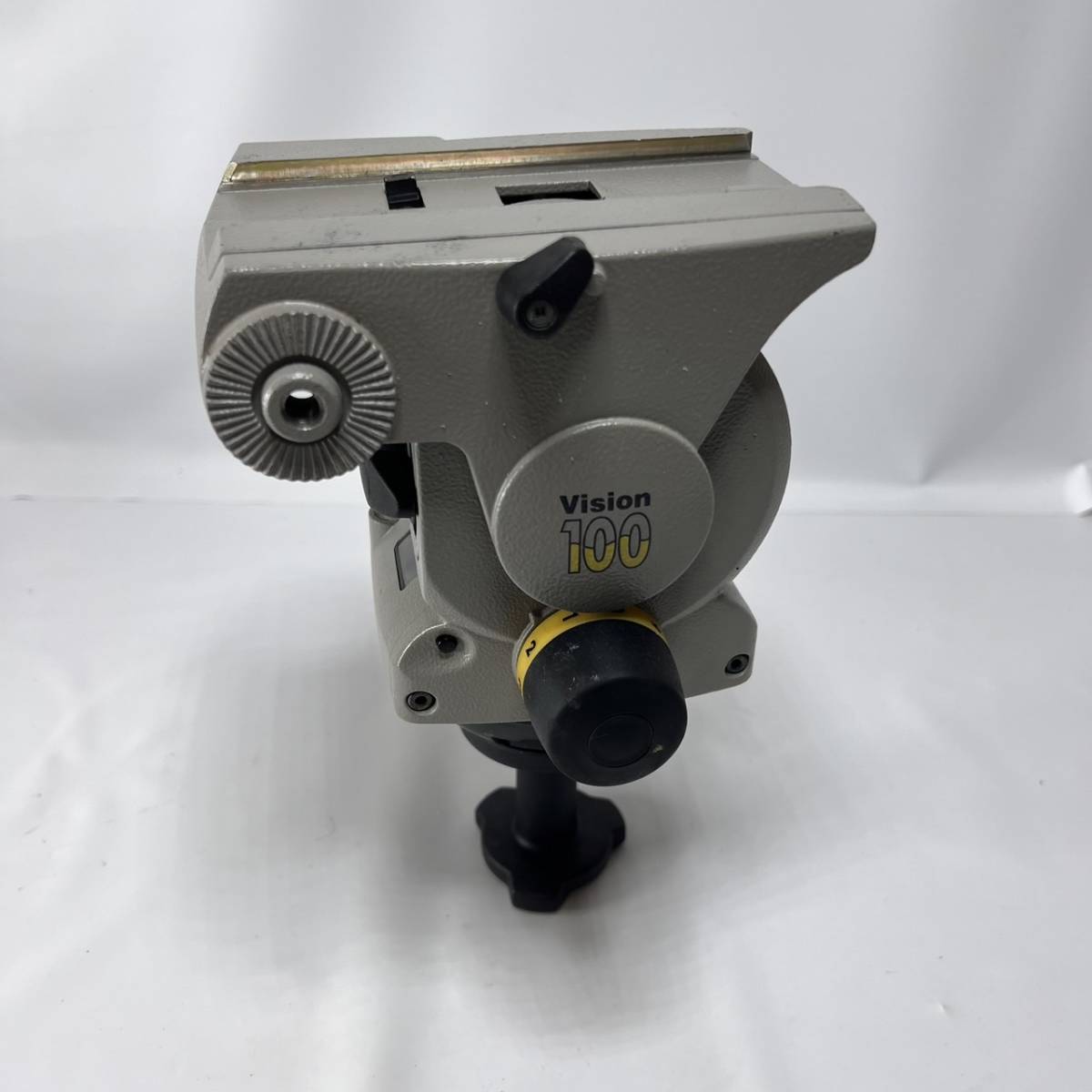 Vinten Vision100 動作未確認 現状品 029(三脚)｜売買されたオークション情報、yahooの商品情報をアーカイブ公開 - オークファン（aucfan.com）