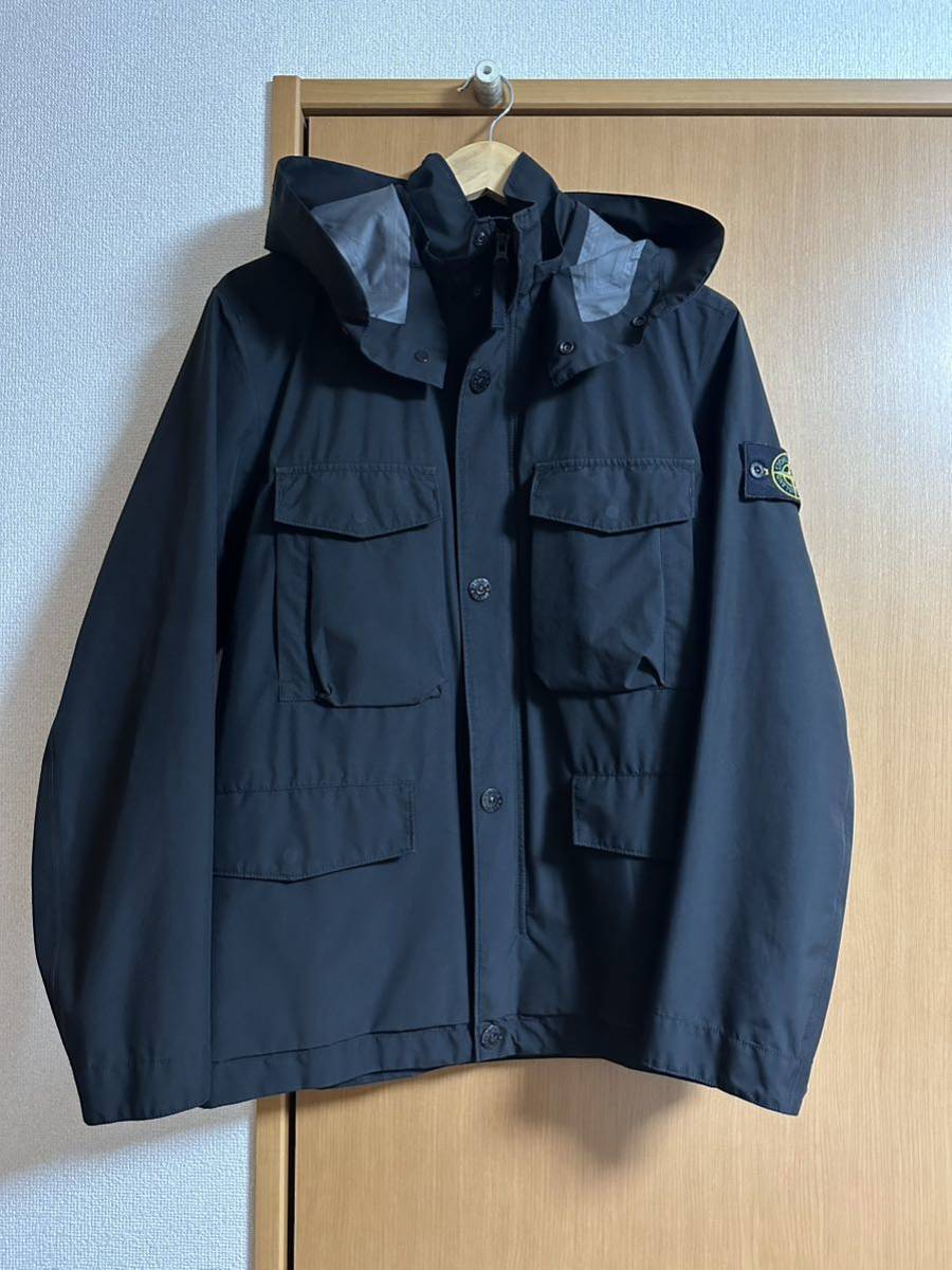 STONE ISLAND 19SS GORE-TEX FIELD JACKET 品(ジャケット、上着)｜売買されたオークション情報、yahoo ...