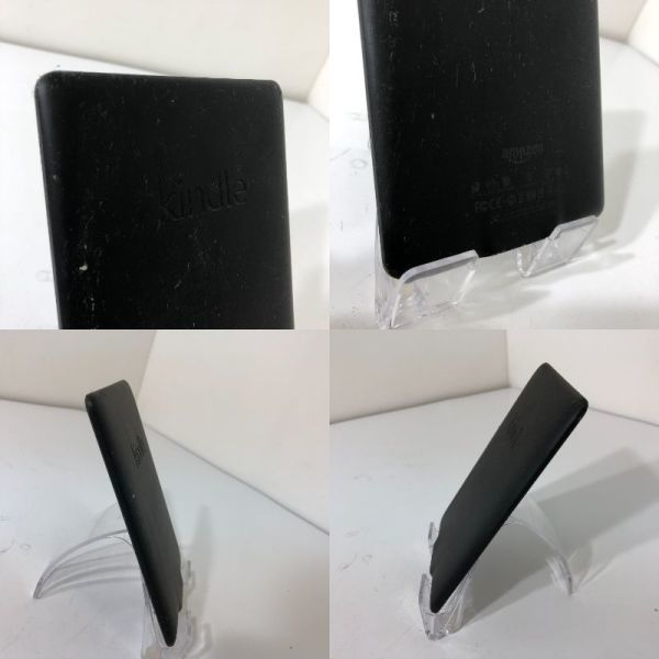 Amazon Kindle 第5世代 EY21 2GB アマゾン キンドル ブラック 電子ブックリーダー み BB0809小2294/0906 ...