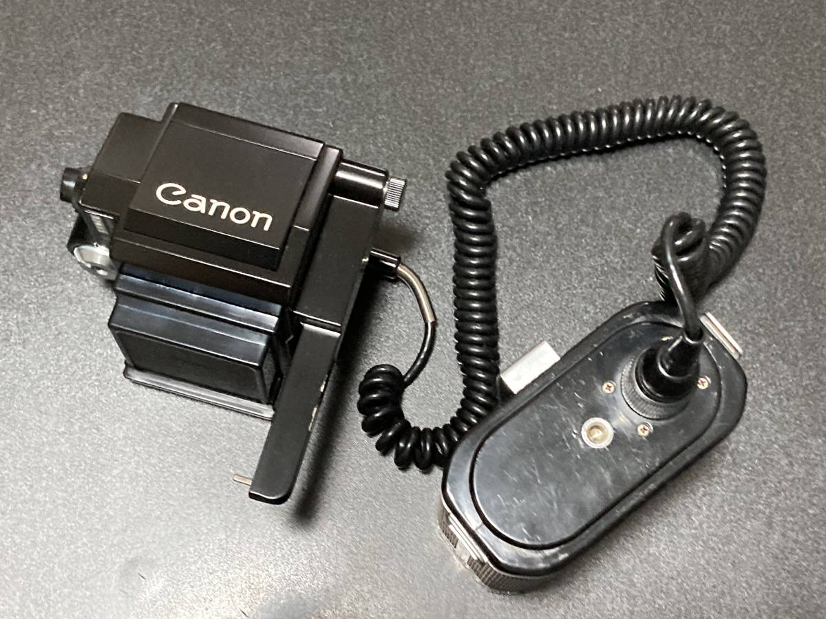 Canon F-1 Servo EE Finder サーボEEファインダー(キヤノン)｜売買されたオークション情報、yahooの商品情報を ...