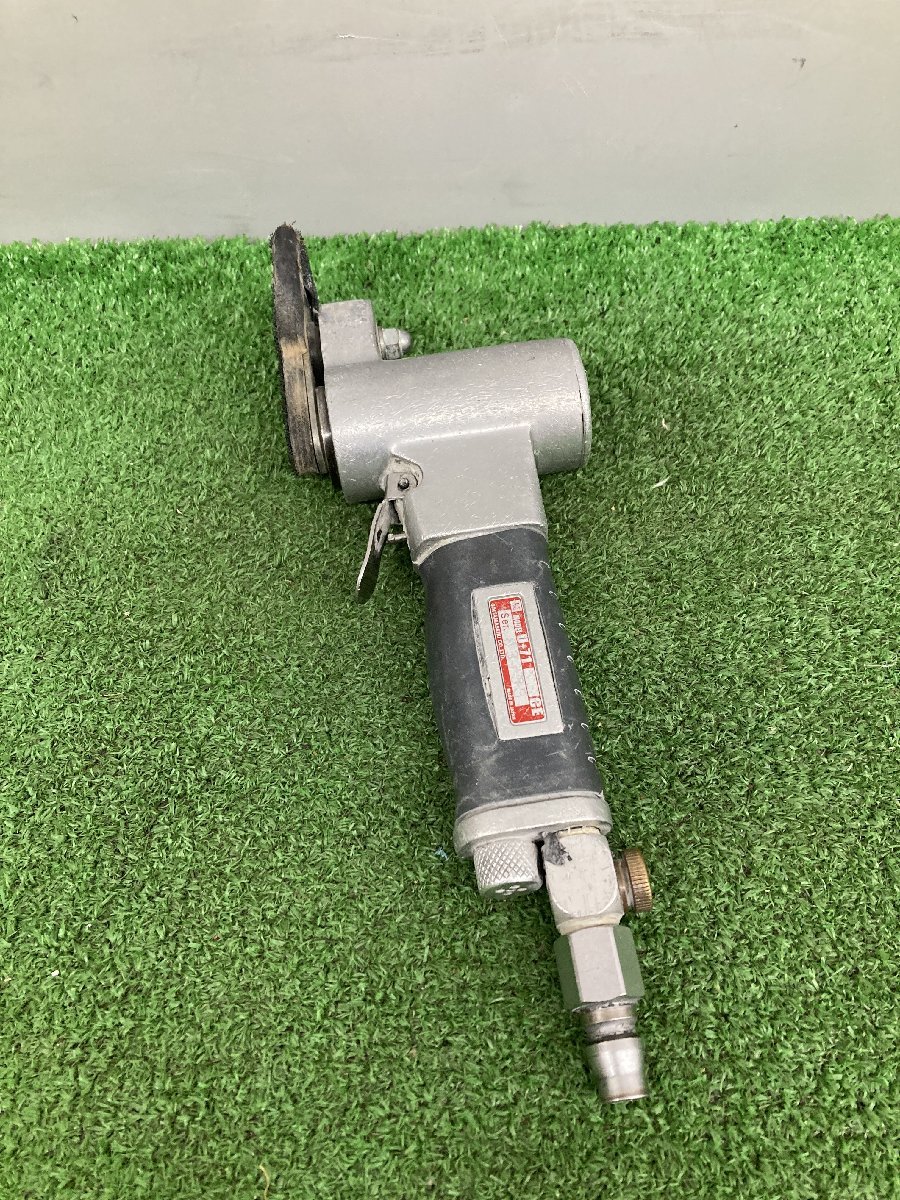 品 埼玉精機 U-TOOLS エアー チップサンダー U-71 IT4NLCUW9QVQ(その他)｜売買されたオークション情報、yahooの商品情報をアーカイブ公開 - オークファン ...