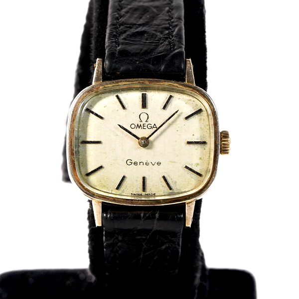 腕時計 OMEGA オメガ ジュネーブ 511.413 cal.620 手巻き レディース(オメガ)｜売買されたオークション情報、yahooの商品情報をアーカイブ公開 - オークファン ...