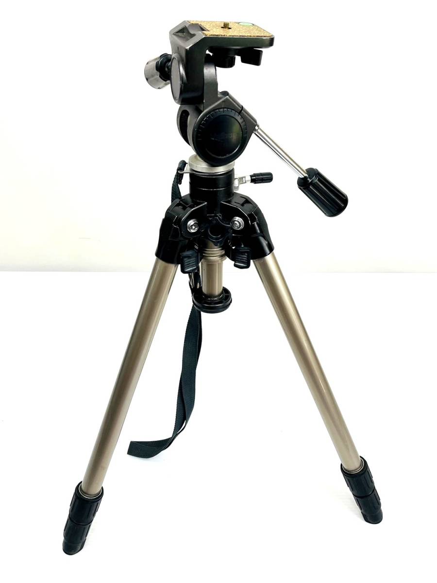 状態良好 VERBON PH-360 三脚(三脚)｜売買されたオークション情報、yahooの商品情報をアーカイブ公開 - オークファン ...