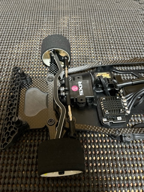 schumacher ECLIPSE 5メカ モーター付きのフルセット シューマッカー エクリプス 1/12(その他)｜売買されたオークション情報、yahooの商品情報をアーカイブ公開 ...