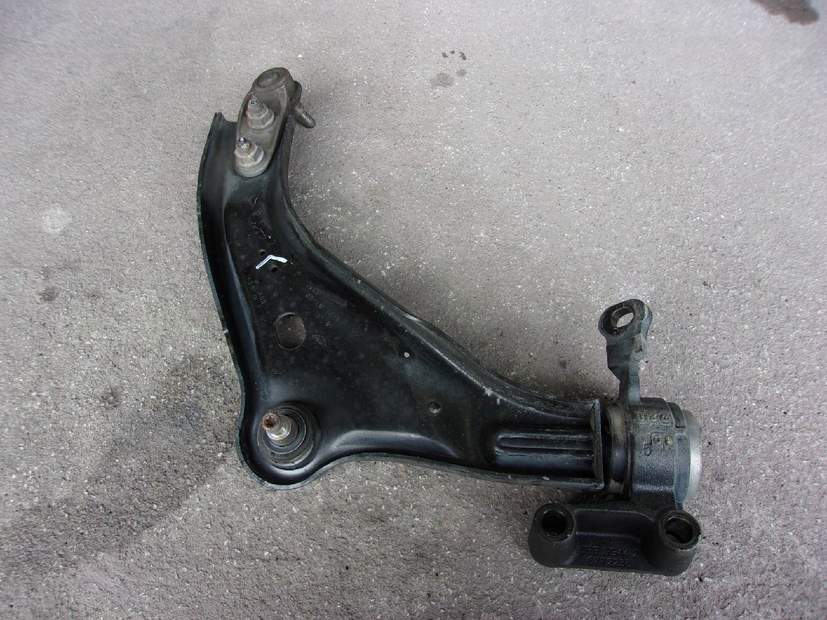 BMW ミニ クラブマン ML16 左ロアアーム(その他)｜売買されたオークション情報、yahooの商品情報をアーカイブ公開 - オークファン ...