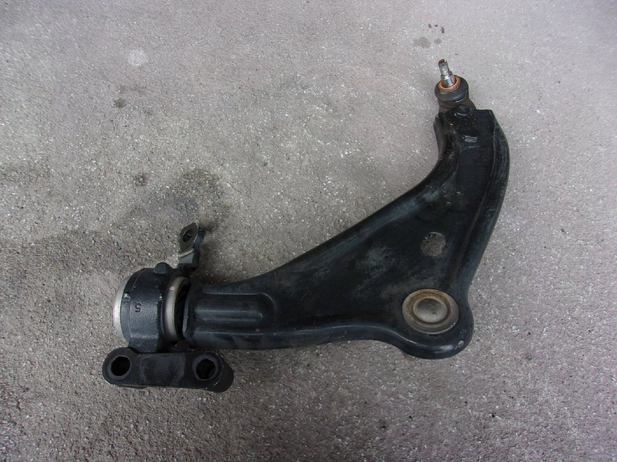 BMW ミニ クラブマン ML16 左ロアアーム(その他)｜売買されたオークション情報、yahooの商品情報をアーカイブ公開 - オークファン ...